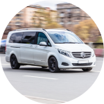 Dallas Hotels with 24-Hour Airport Shuttle (DFW) - Shuttle Hotels